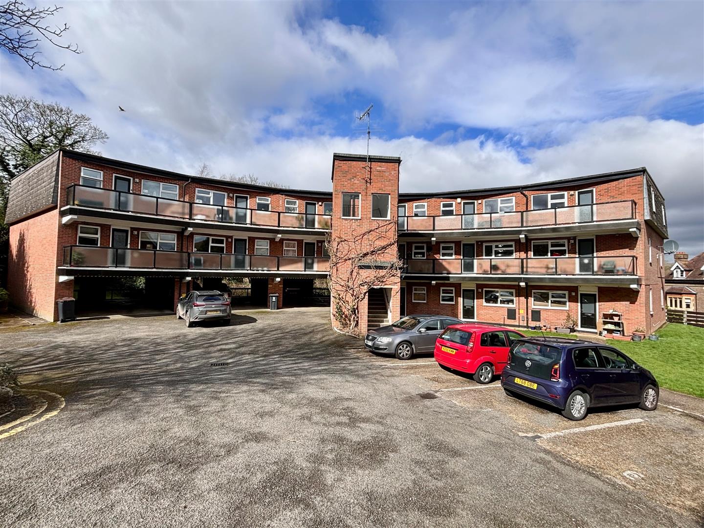 For Sale – Regent Estates